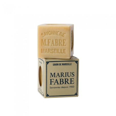 Savon de Marseille 200 g spécial linge