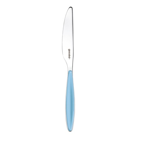 Couteau à fruit Feeling bleu mer (lot de 6)